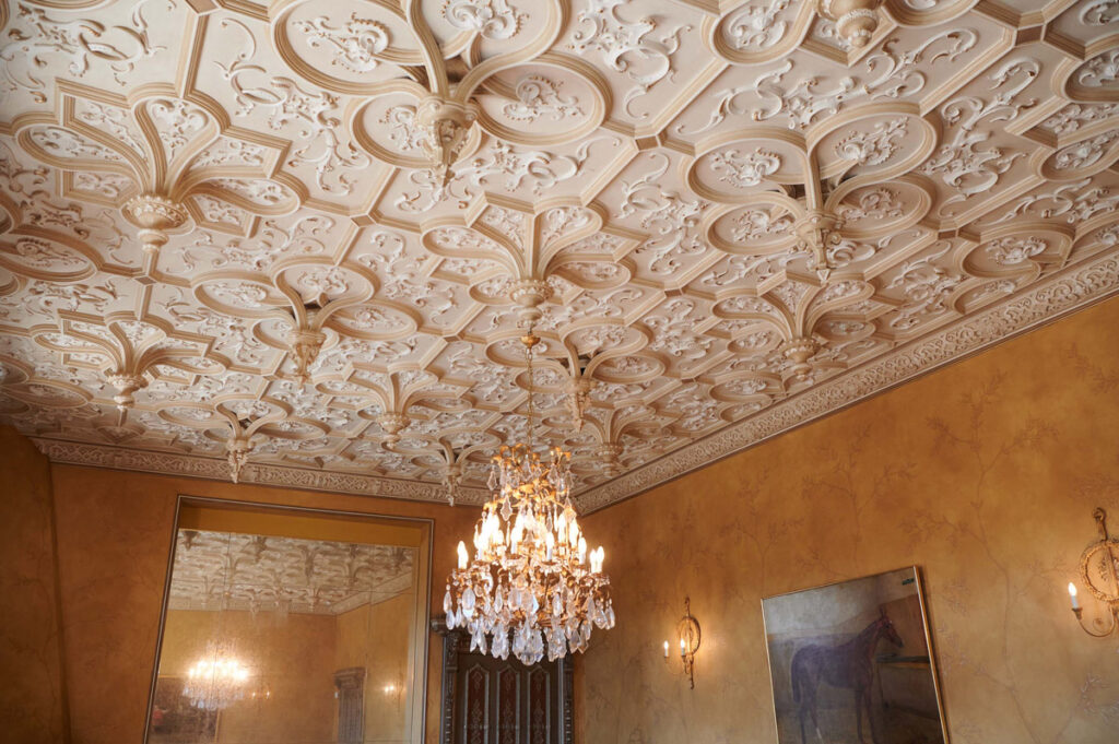 Galleries - Ardross Castle