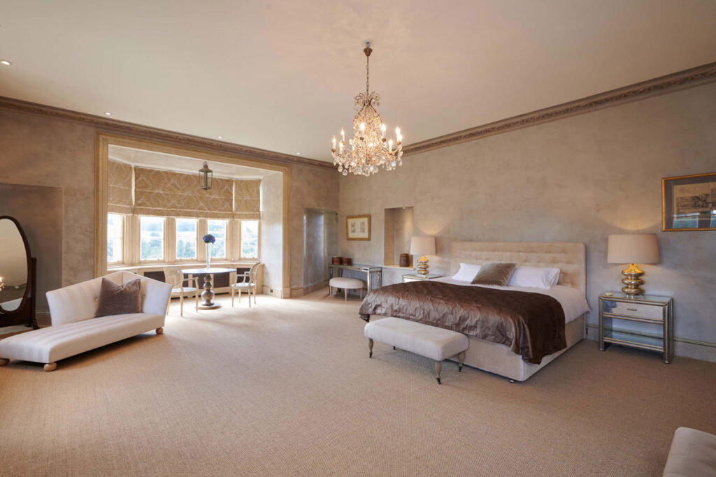 Galleries - Ardross Castle