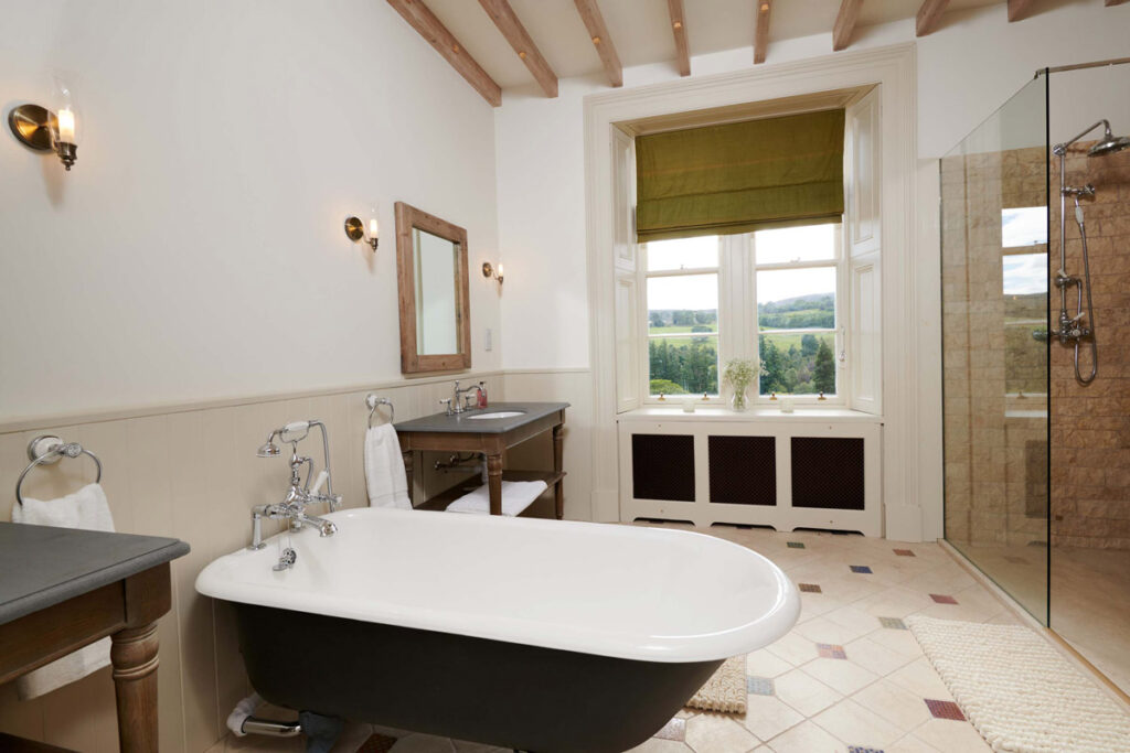 Galleries - Ardross Castle