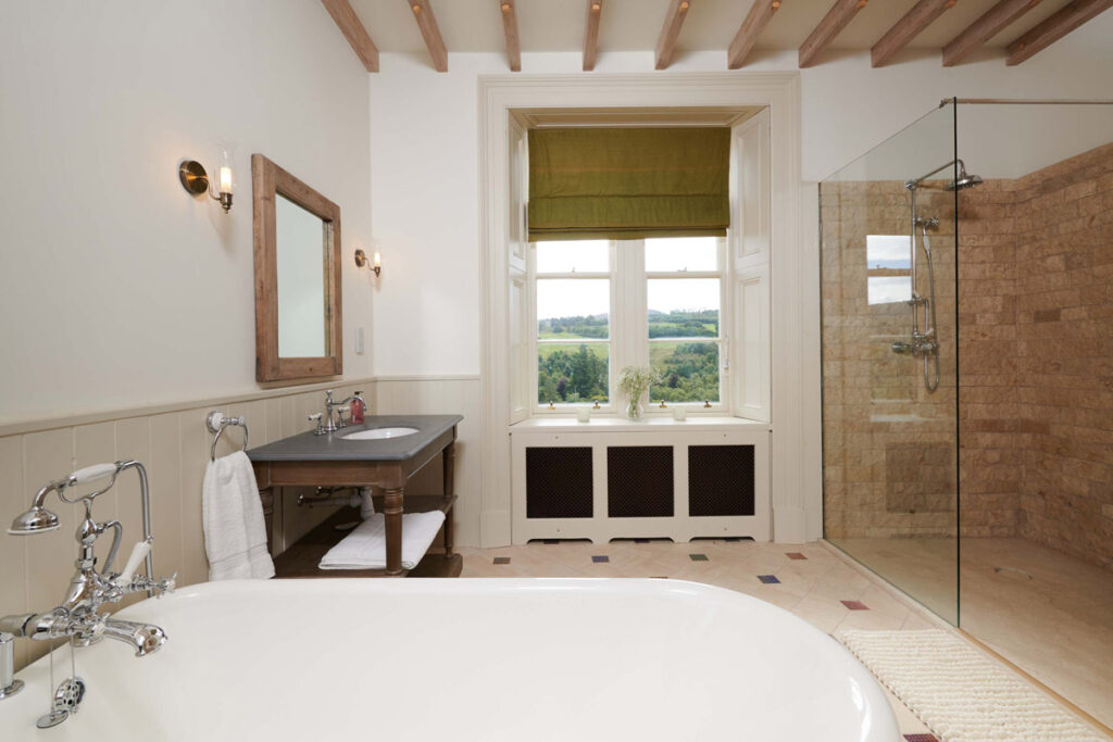 Galleries - Ardross Castle