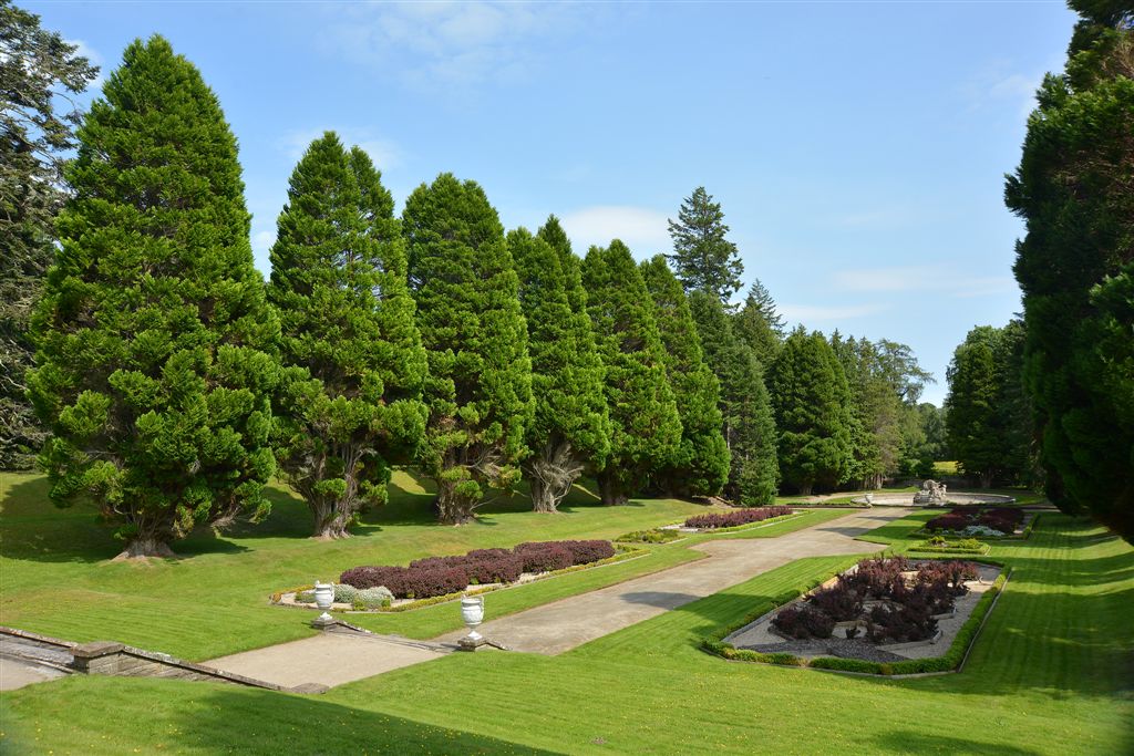 Galleries - Ardross Castle