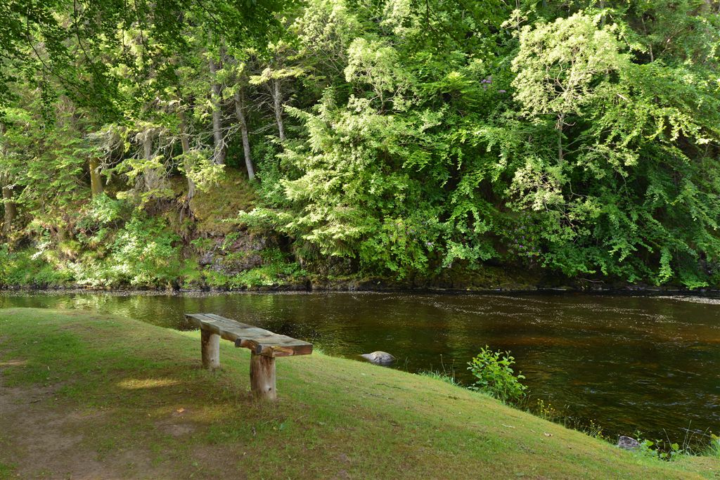 Galleries - Ardross Castle