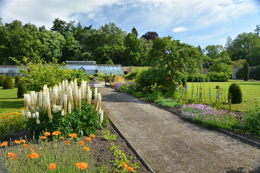 Galleries - Ardross Castle