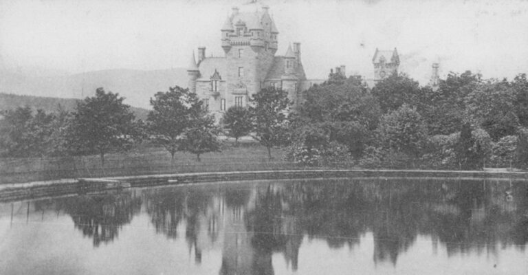 Heritage - Ardross Castle