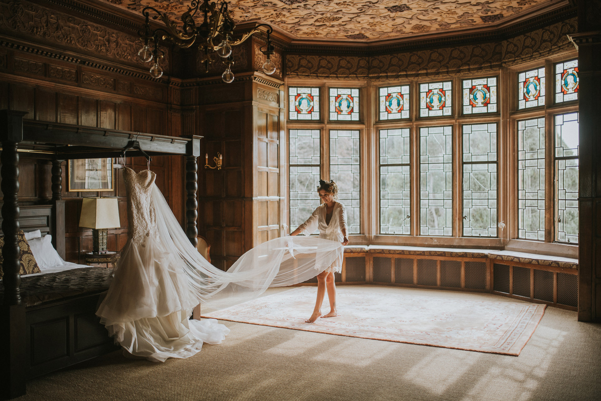 Home - Ardross Castle