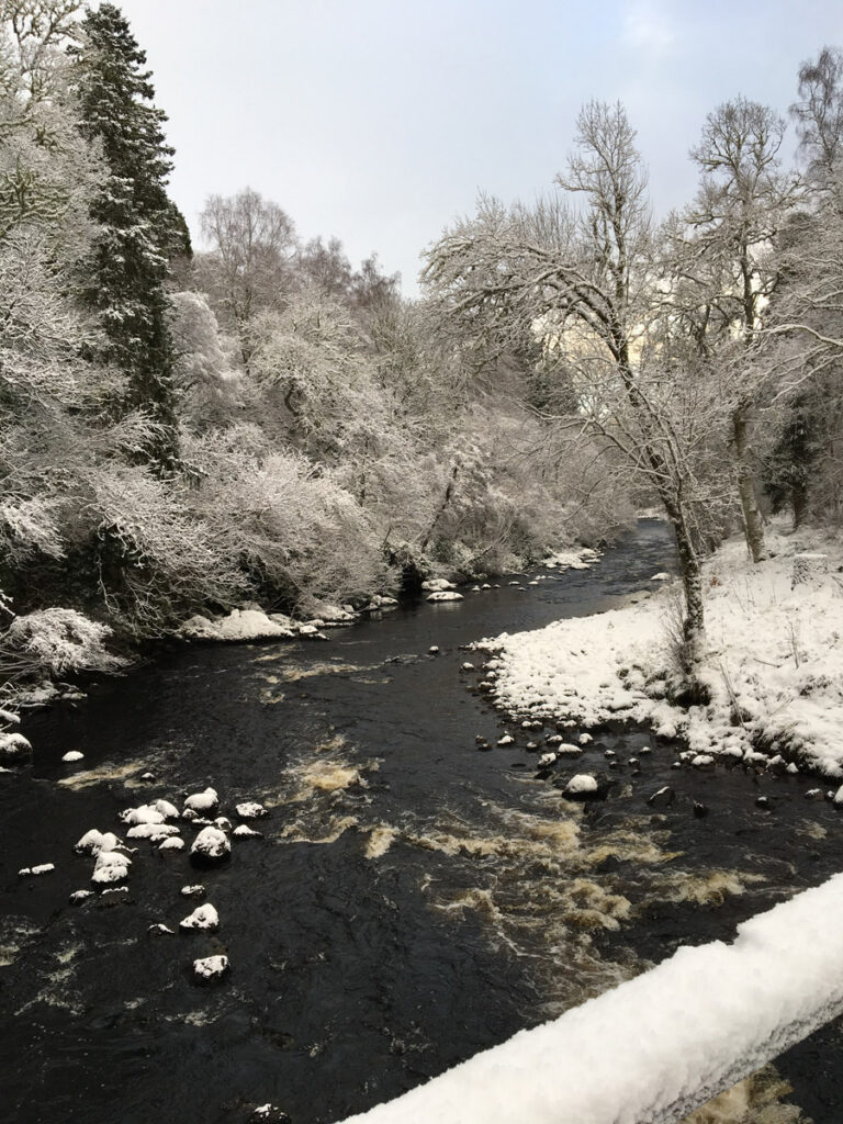 Galleries - Ardross Castle